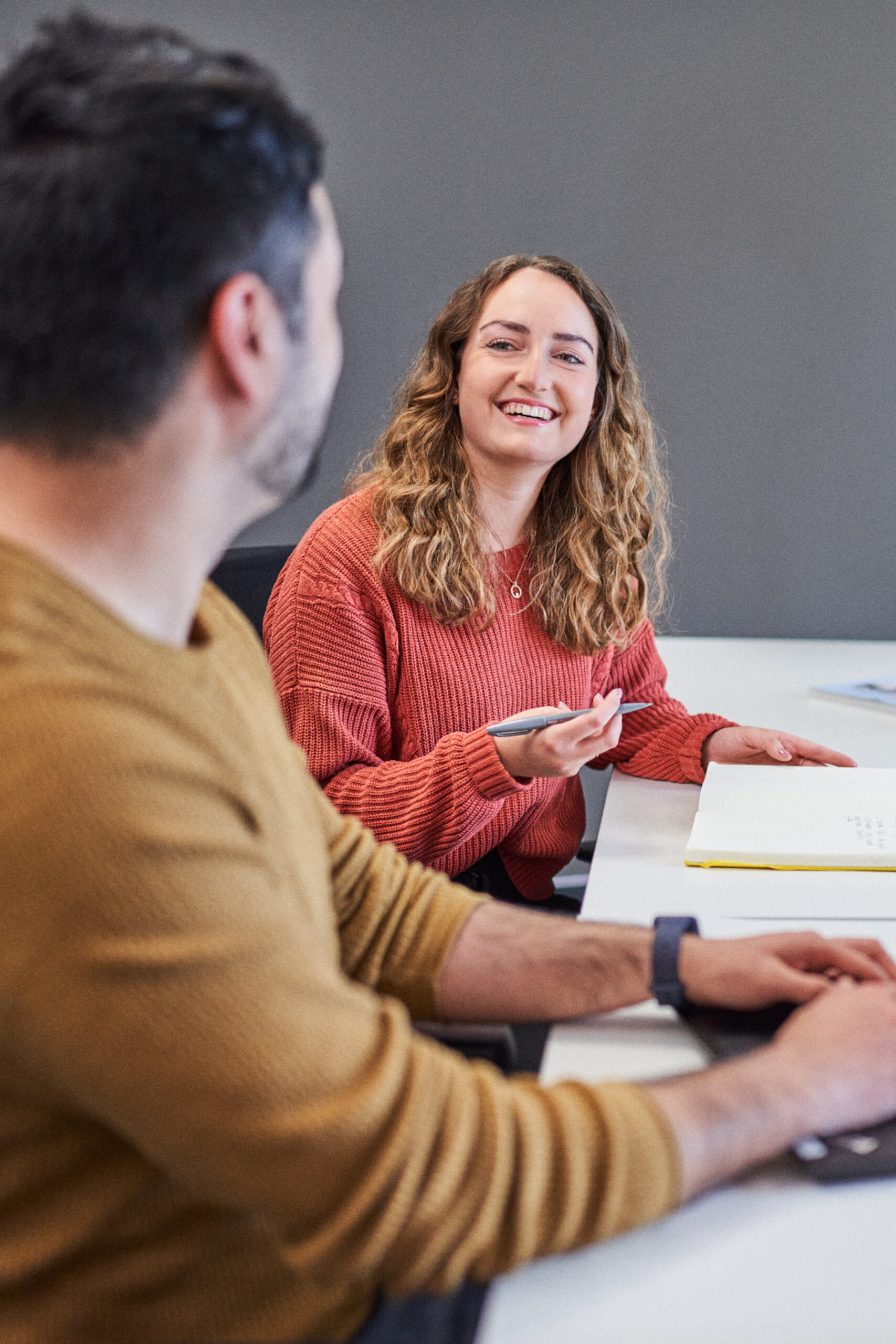 EAT HAPPY GROUP - EAT HAPPY