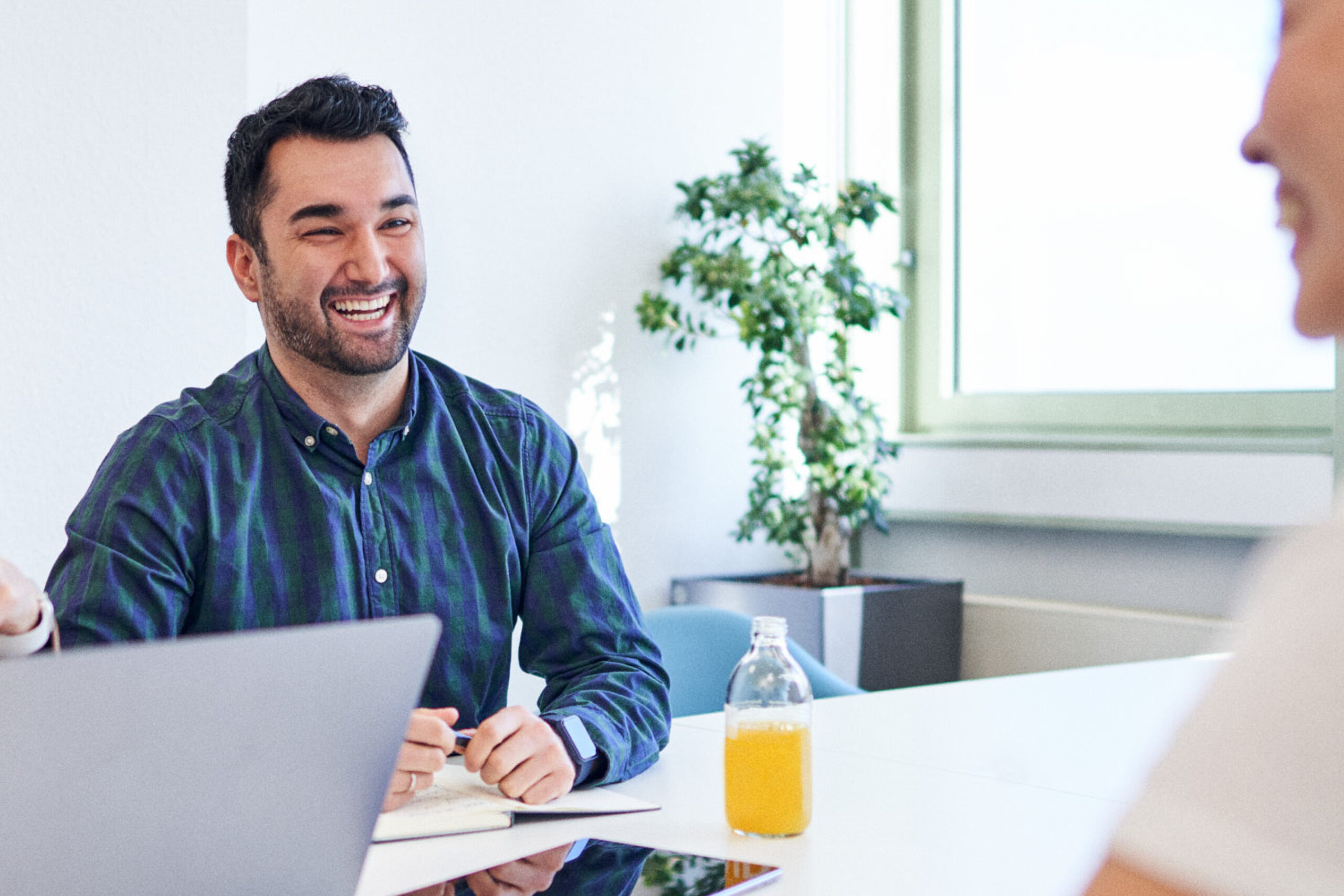 The EAT HAPPY GROUP unites many food concepts
