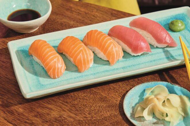 The EAT HAPPY GROUP unites many food concepts